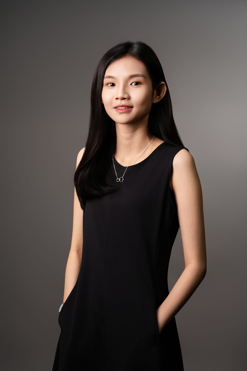 Ivy Chin - CHM & Co.